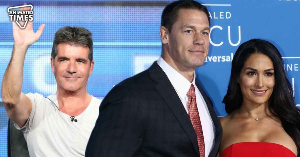 John-Cena’s-Ex-fiance-Nikki-Bella-Felt-Intimidated-by-Simon-Cowell ... John-Cena’s-Ex-fiance-Nikki-Bella-Felt-Intimidated-by-Simon-Cowell ...