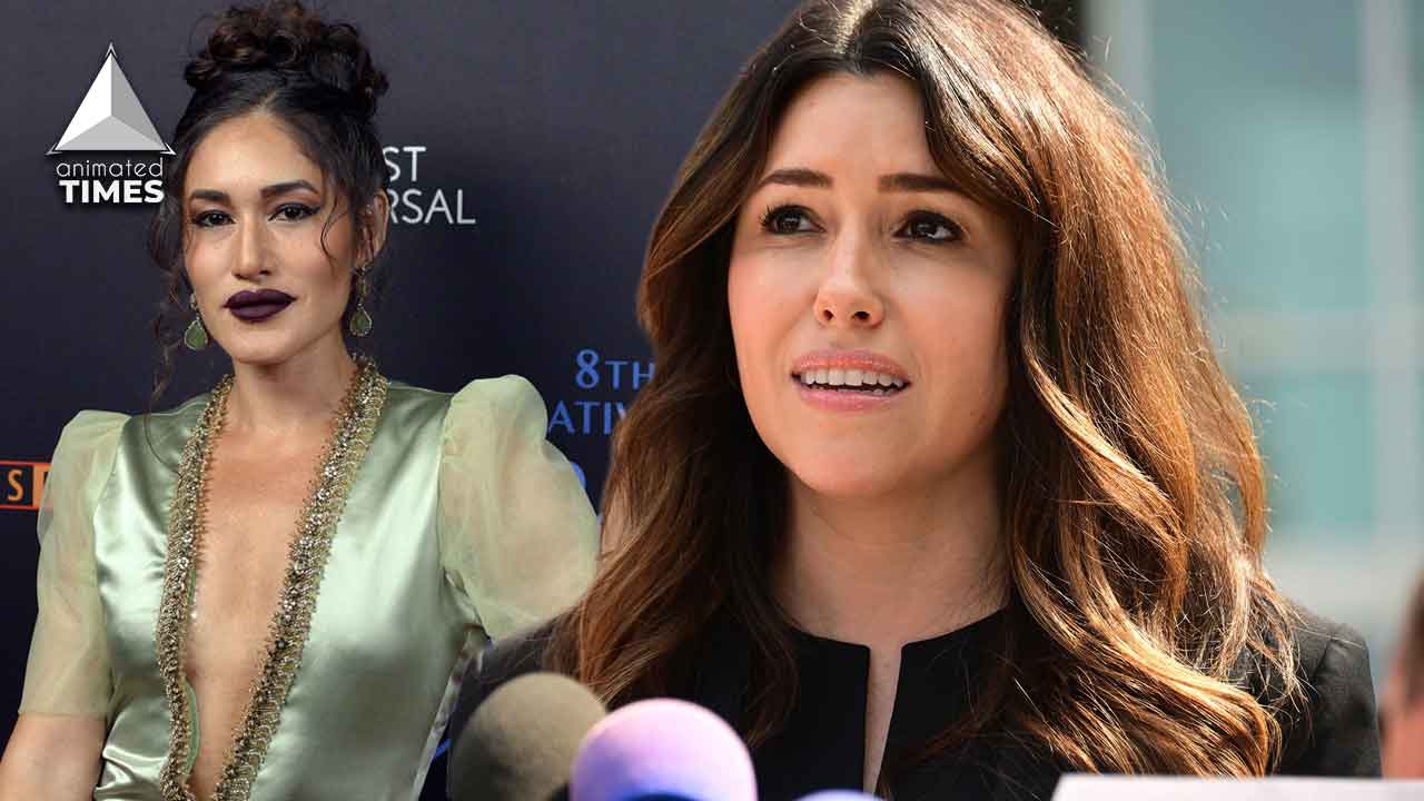 Johnny Depp's Lawyer Camille Vasquez Scores Win for Another Celebrity ...