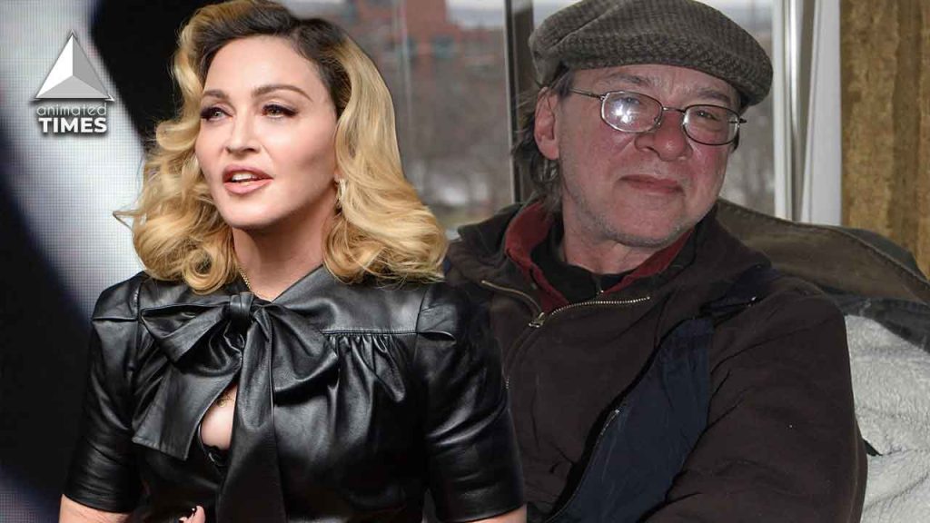 Madonna Faces Another Heartbreak as Older Brother Anthony Ciccone ...
