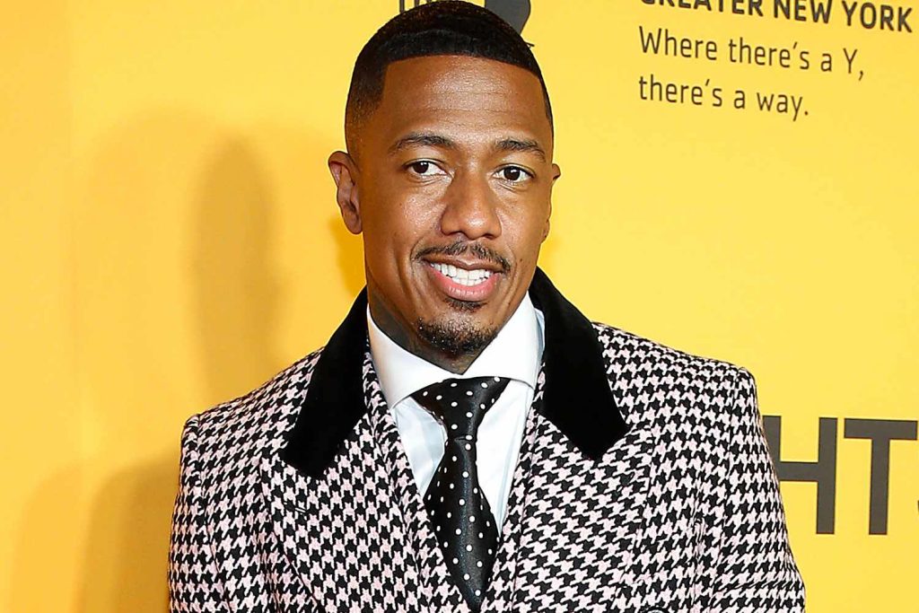 Nick Cannon Net Worth - How Much Money Has the Famous American TV Host Made in Decades Long Career