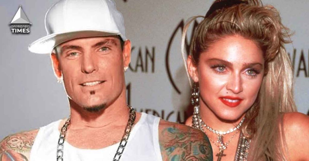 "You have no idea what I had to go through, holy moly": Vanilla Ice ...