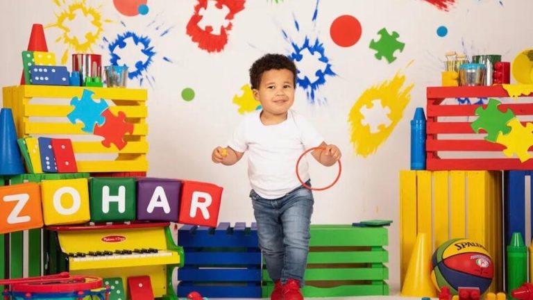 $54M Rich Rapper Flo Rida's Son Zohar Paxton Falls from 5th Floor, Mom ...