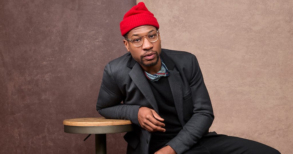 Jonathan Majors Joined Yale University After Googling "Best drama ...
