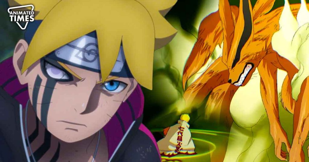 Boruto Chapter 79 Offers Manga's Biggest Twist Yet, Will Easily Dwarf ...