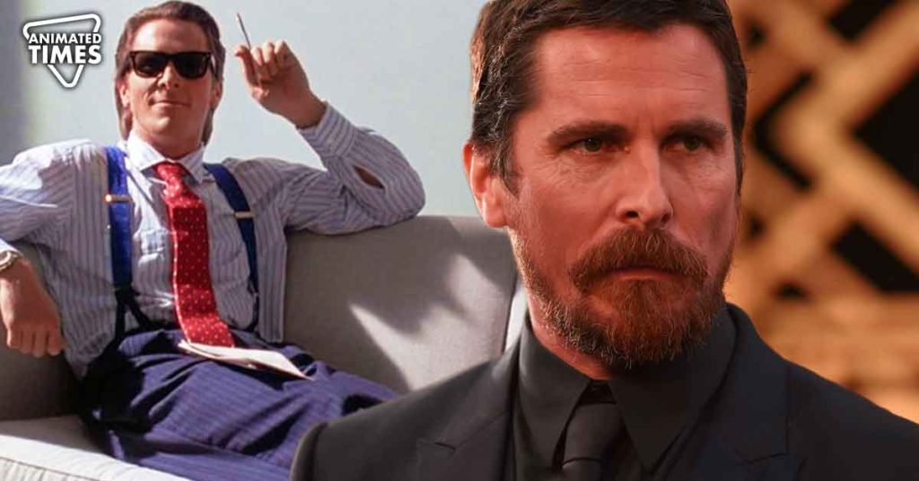 “I’ve got to get a bit of money”: Christian Bale’s Dedication for ...