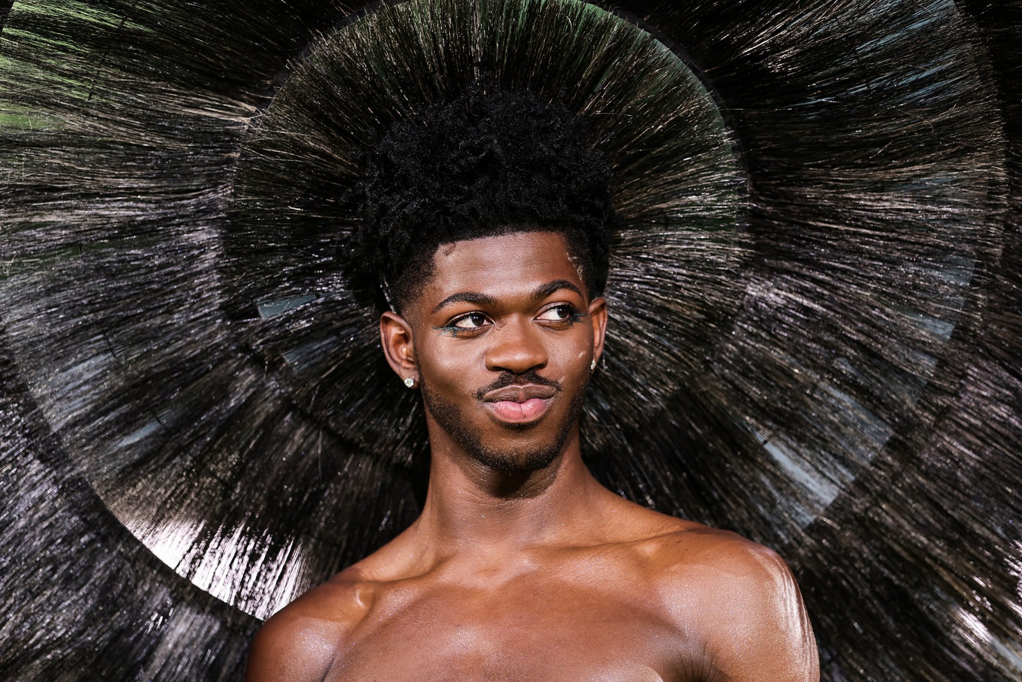 Landlord Who Sued Lil Nas X for $1M after Wild Party Damaged His ...