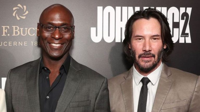 How Did Keanu Reeves’ Best Friend River Phoenix Die That Put John Wick ...