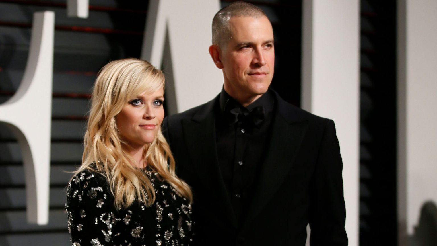 $400M Rich Reese Witherspoon's Busy Schedule Reportedly Forced Husband ...