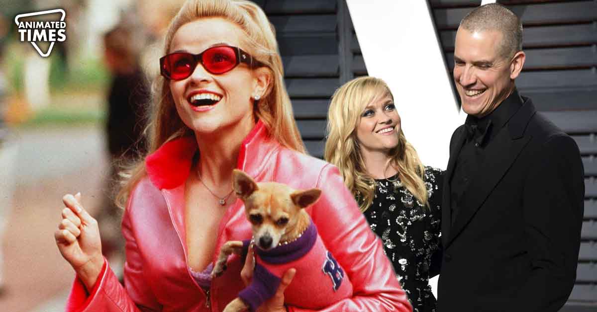 “He’s more laidback”: Reese Witherspoon’s Stale Marriage Linked to Ex ...