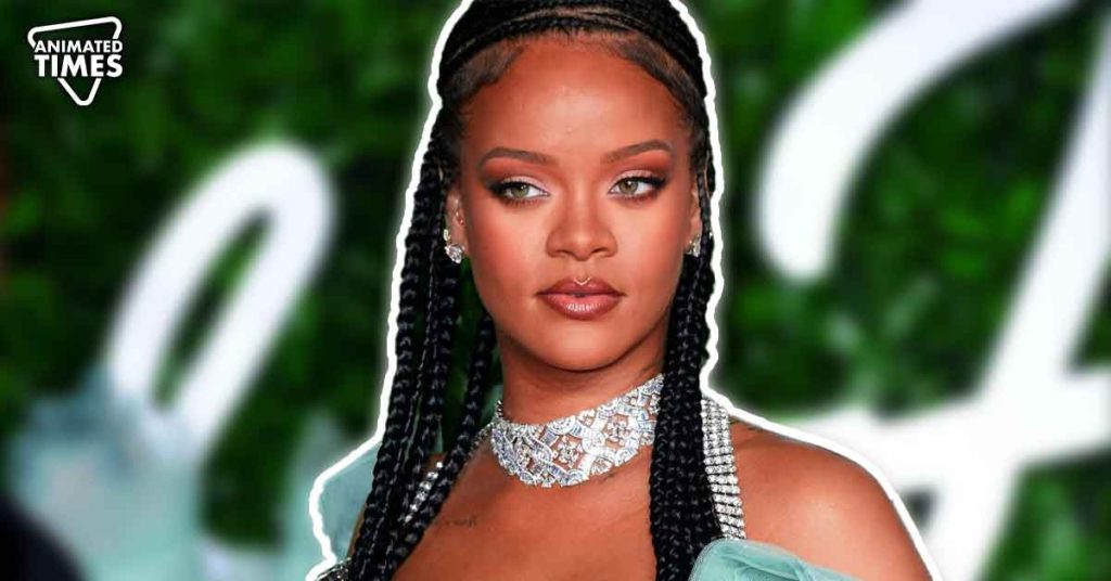 Rihanna Net Worth - How Much Money Has One of Hollywood’s Richest ...