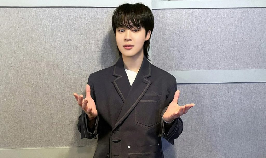 'Congratulations Jimin': Fans Pour Their Heart Out as Jimin Becomes ...