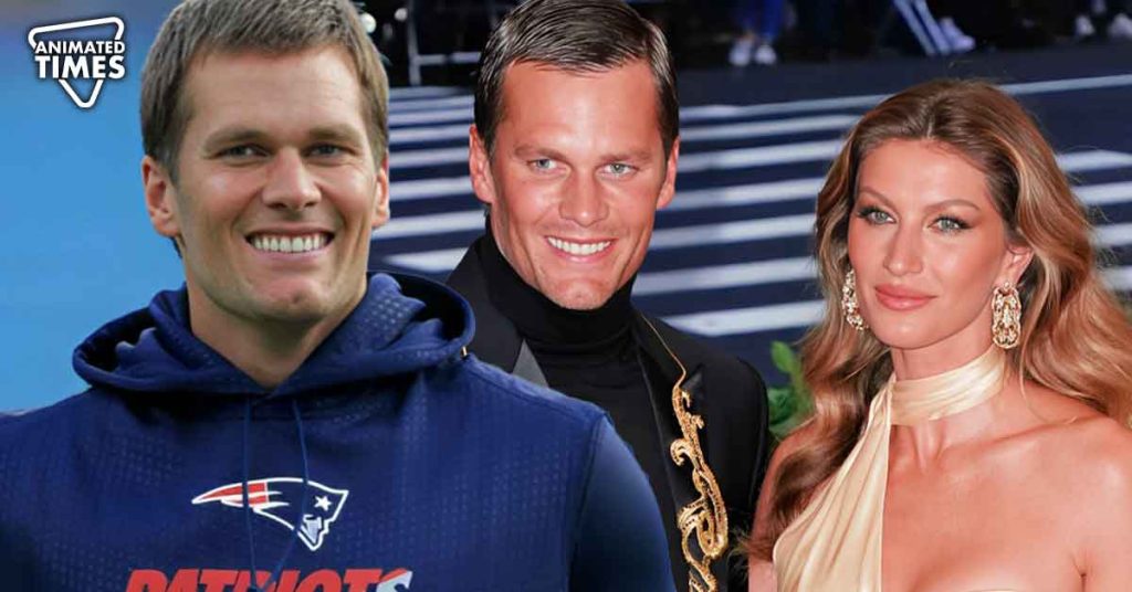 "Tom may be showing a thirst-trap image": Gisele Bündchen and Tom Brady Are Expected to Get Back ...