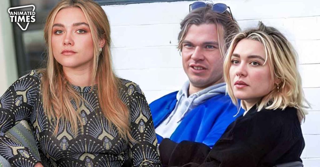 Who is Charlie Gooch - Dune Star Florence Pugh's New Secret Boyfriend ...