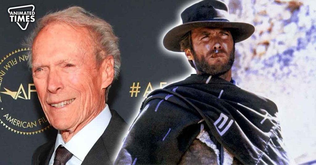 Alleged Doctor Report Confirms Clint Eastwood's "Weak Bones" Pushing ...