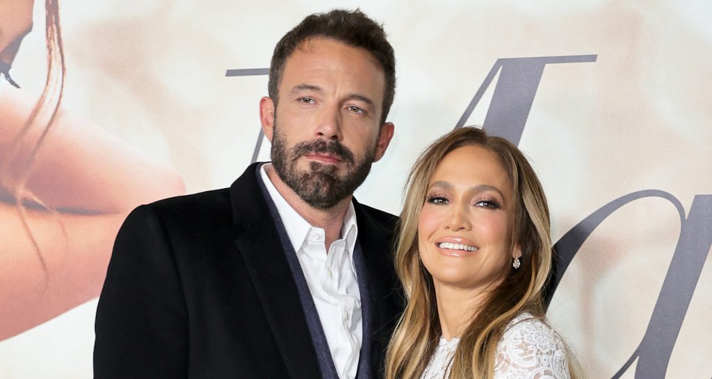 Every Celebrity $400M Rich Pop-Star Has Dated Before Marrying Ben Affleck