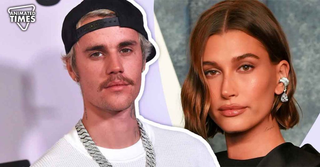 Justin Bieber and Hailey Bieber's Adorable First Meeting Will Melt Your ...