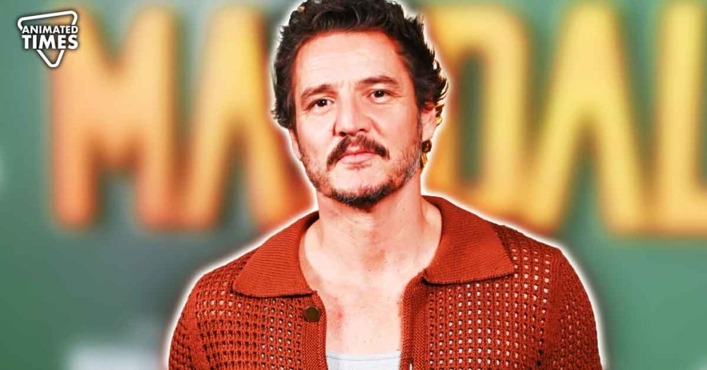 "I don't understand, what's wrong with them": Pedro Pascal Doesn't ...