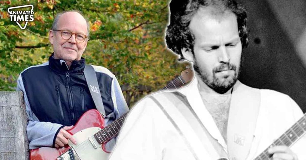ABBA Guitarist Lasse Wellander Passes Away at 70 After Short Battle ...