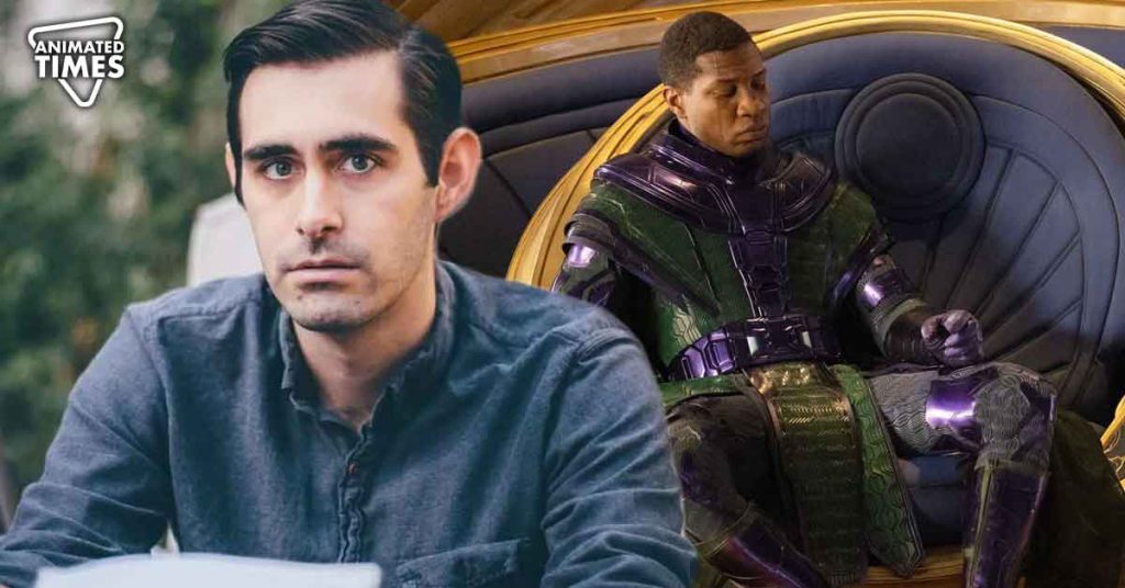 Avengers 5 Writers Gives Massive Update on Jonathan Majors' Kang Amid His Legal Trouble With ...