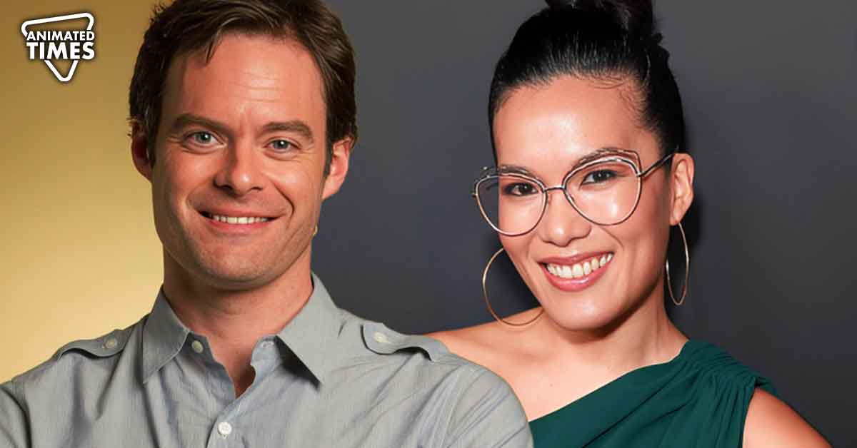 Bill Hader Officially Rekindles Romance With ‘Beef’ Star Ali Wong as ...