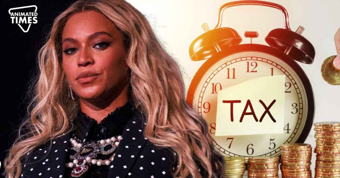 "Real reason why she's back on tour": Fans Blast 'Beautiful Liar ...