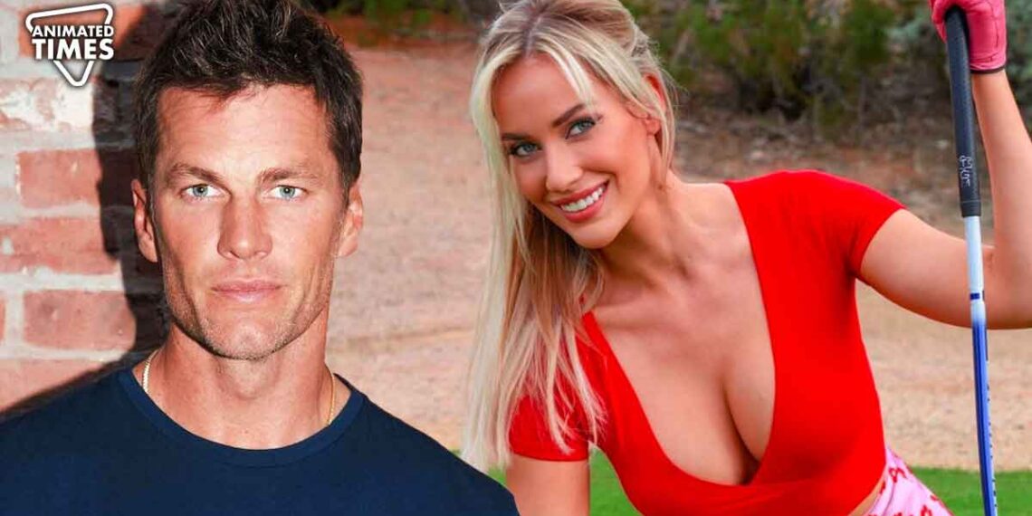 Former World's Sexiest Woman and Tom Brady's Alleged Girlfriend Paige Spiranac Became an ...