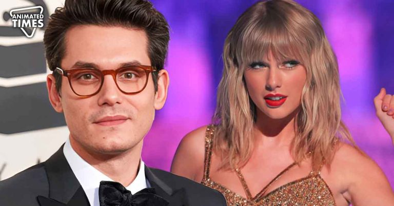 How Did John Mayer Meet Ex-Girlfriend Taylor Swift - Relationship ...