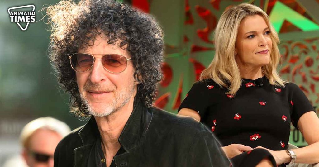 "Do you ever think about being a stripper?": Howard Stern's Bizarre ...