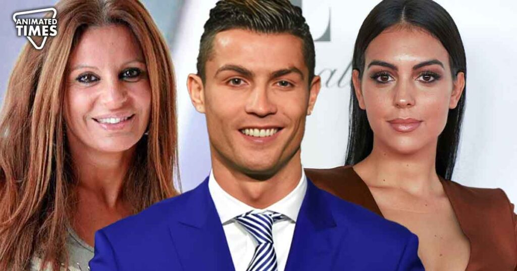 "I was very much in love with him": Cristiano Ronaldo Tried His Luck ...