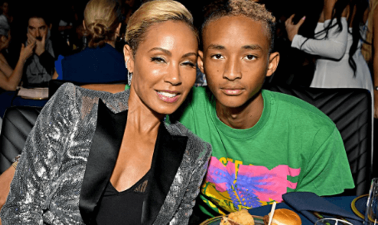 "Pissed" Jada Pinkett Smith Went "Crying Down the Freaking Aisle" When ...