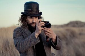 Jason Momoa's Notorious Photography Fetish After Buying a $500K Camera ...