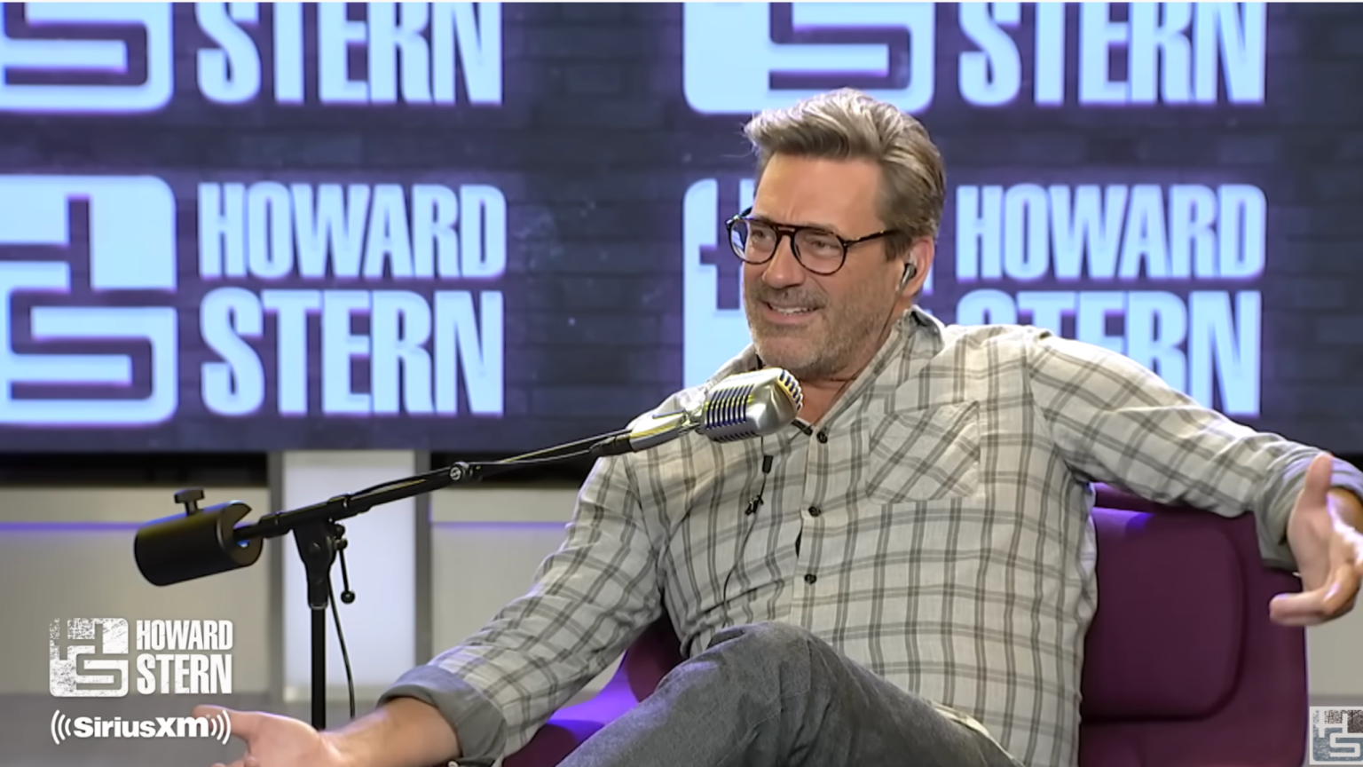 The Big Bang Theory Star Josh Malina Nearly Stole Jon Hamm’s aIconic ...