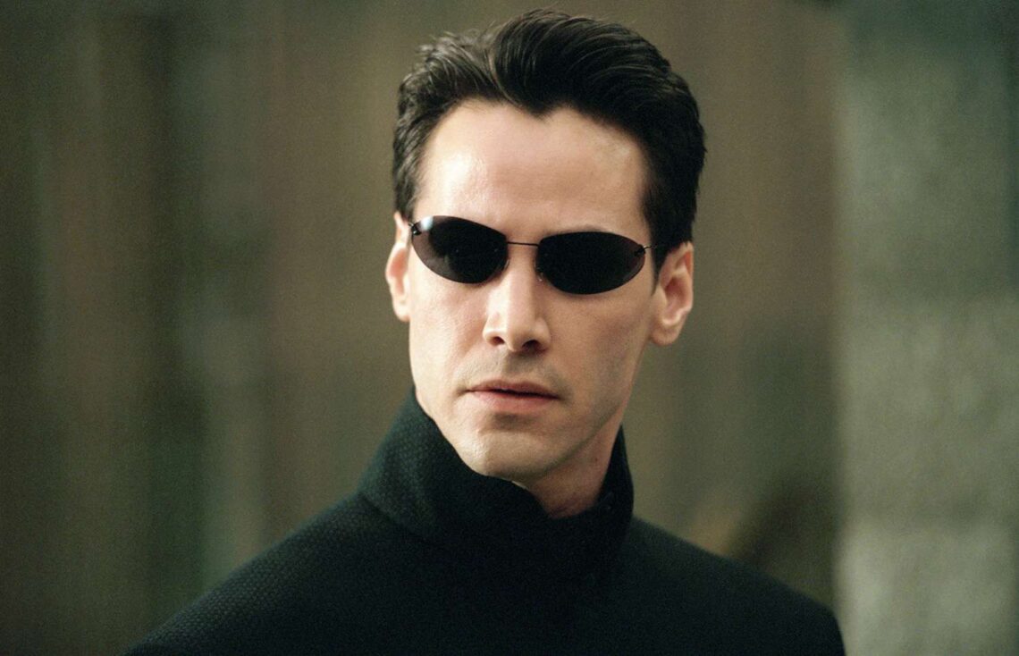 "I started losing feeling and balance": Matrix Star Keanu Reeves Hid ...