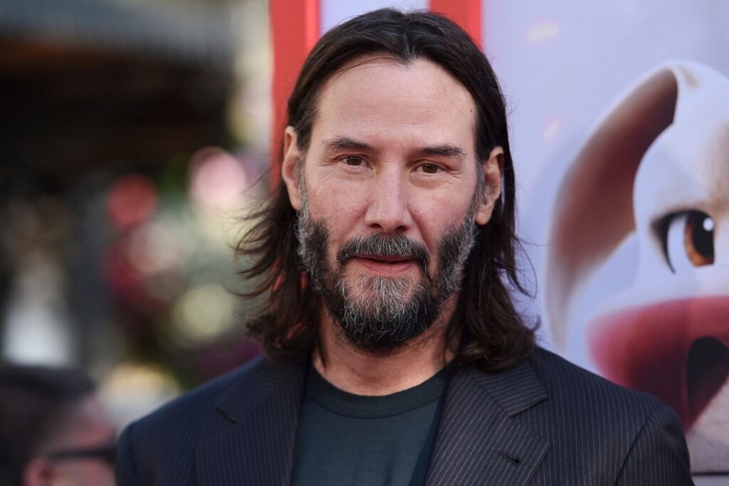 "I started losing feeling and balance": Matrix Star Keanu Reeves Hid ...