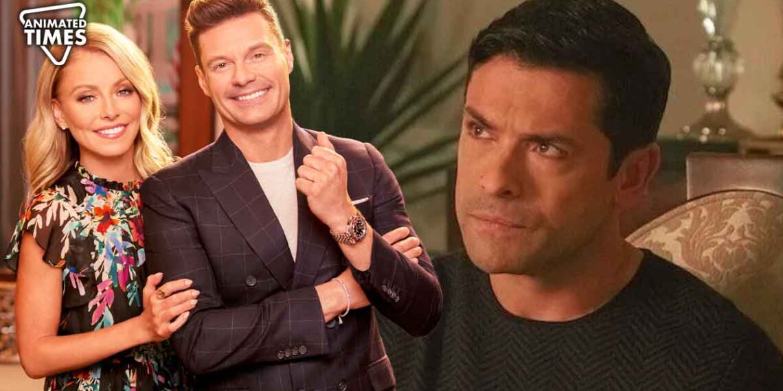 Kelly Ripa’s 26 Years Marriage Might Be Heading Towards Doom for ...