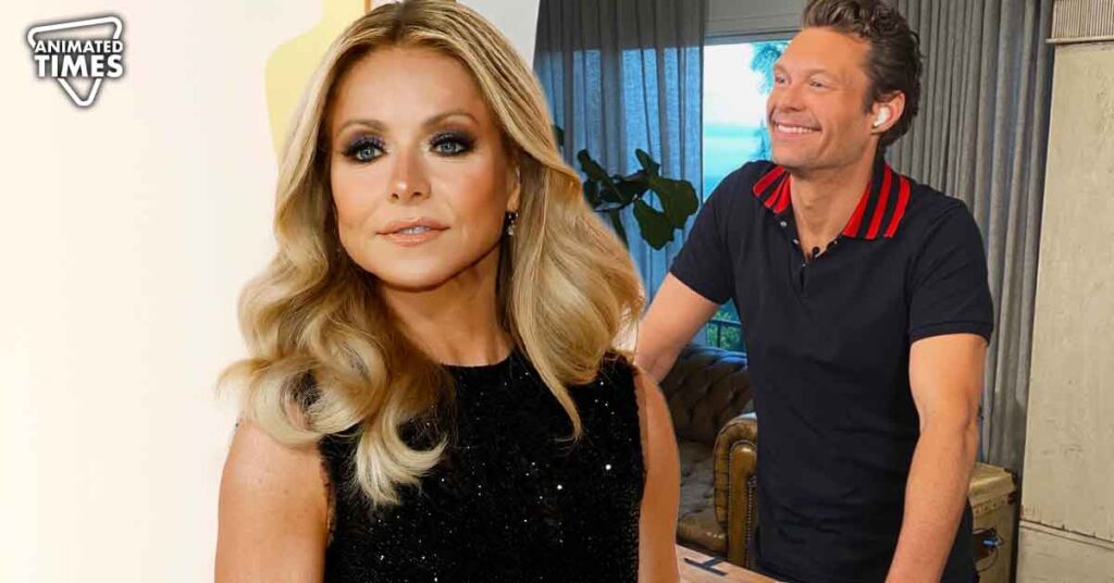 Kelly Ripa's Top Secret $2.35M Hamptons Home is a Sprawling 5,572 ...