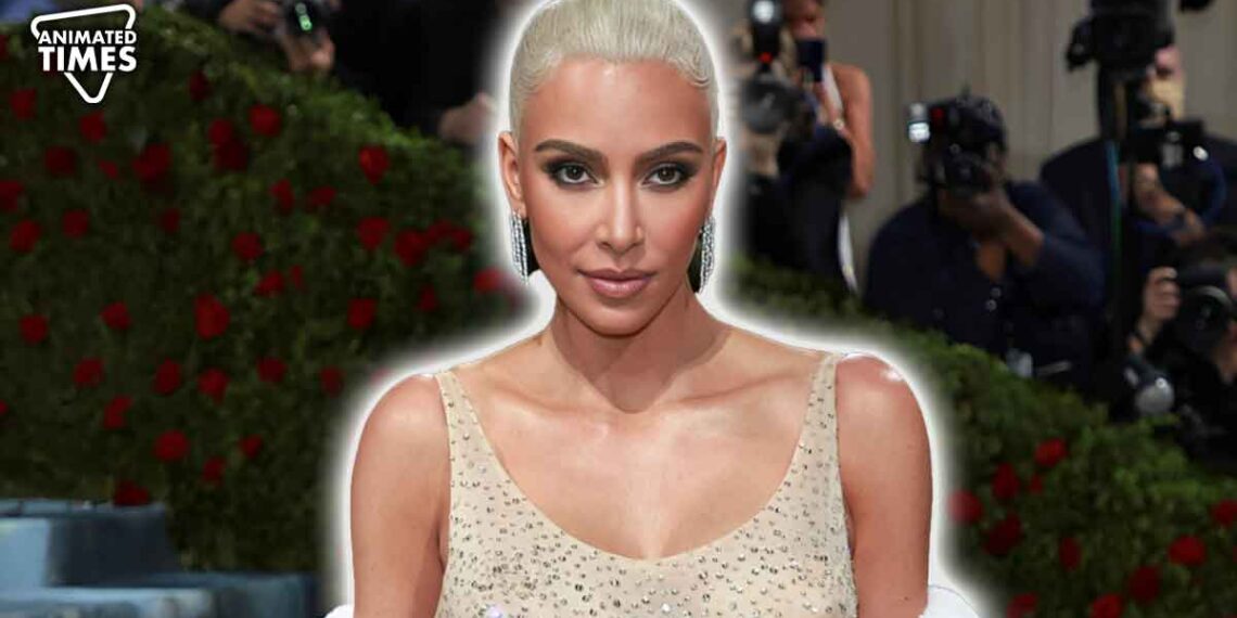 "Kim K is retiring": $1.4B Rich Kim Kardashian Wants To Be A Lawyer ...