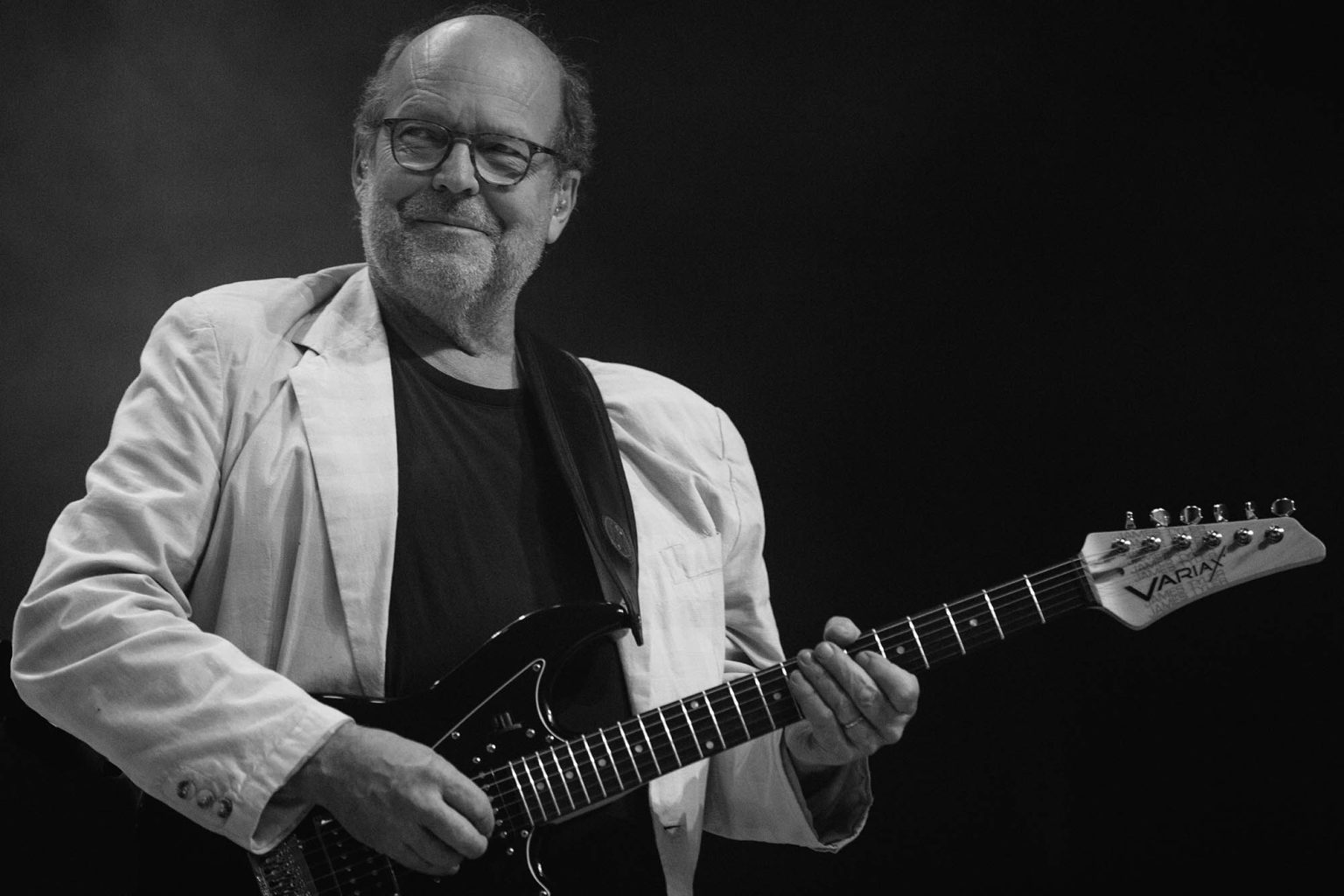 ABBA Guitarist Lasse Wellander Passes Away at 70 After Short Battle ...