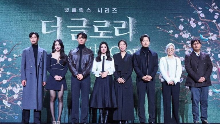 Marriage in the Cards? 'The Glory' Rivals Lee Do Hyun, Lim Ji Yeon are ...