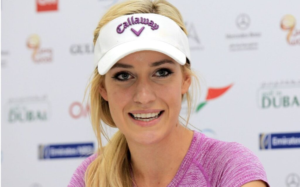 "Penalize them": Tom Brady's Rumored Flame Paige Spiranac Spews Venom ...