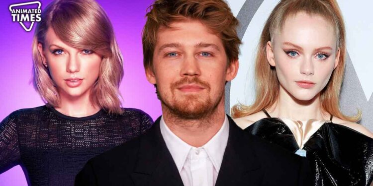 Taylor Swift's Ex-boyfriend Becomes the Victim of Fan Hate as Internet ...