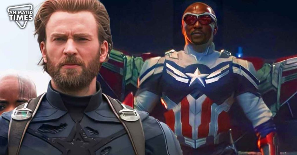 "There's more Steve Rogers stories to tell": Chris Evans' Disheartening ...