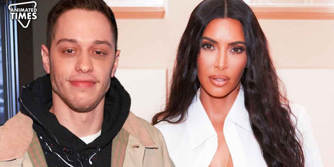 "There’s no way you can’t like the guy": Kim Kardashian's Ex-boyfriend ...