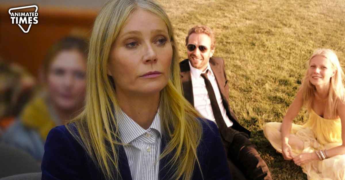 What is Unconscious Coupling - Gwyneth Paltrow Embarrasses Herself for ...