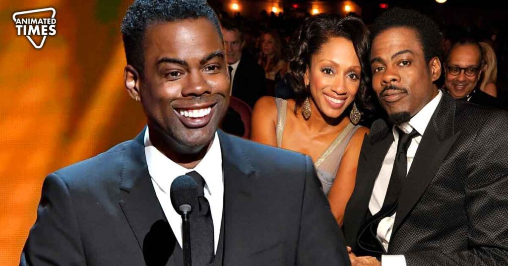 Who is Chris Rock's Ex-Wife Malaak Compton-Rock? Why Did the Two Split?