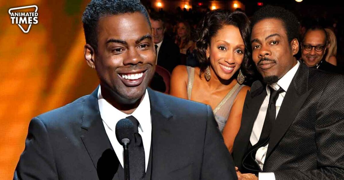 Who is Chris Rock's Ex-Wife Malaak Compton-Rock? Why Did the Two Split?