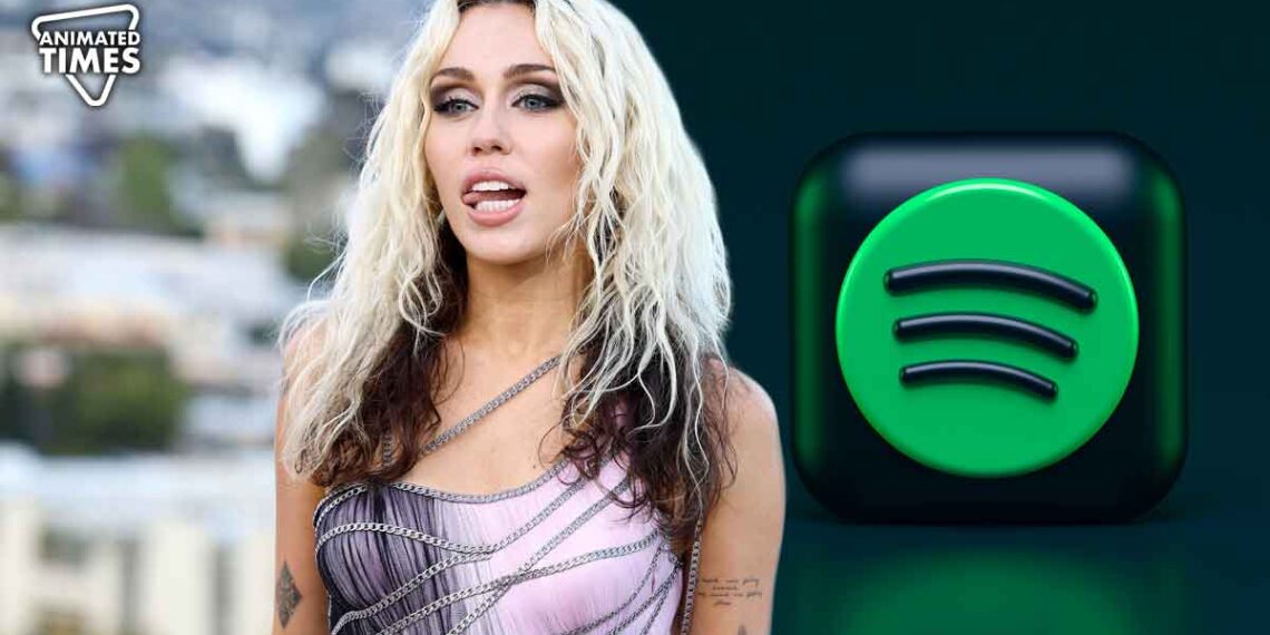 Why Spotify Removed Songs of Clara Pierce - Secret Singer Fans Claim is ...