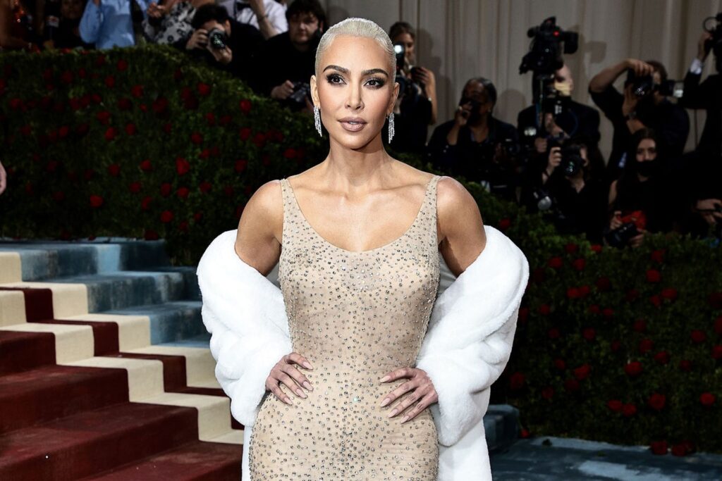 "This was so much fun": Plastic Surgery Princess Kim Kardashian is ...