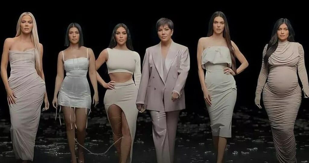 PETA Hunting Kim Kardashian for Breaking 'No Fur' Vow, Selling Clothing ...