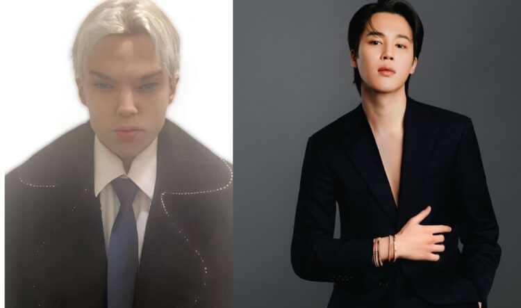 The Jimin Effect Taken Too Far, Canadian Actor Saint Von Colucci Dead ...